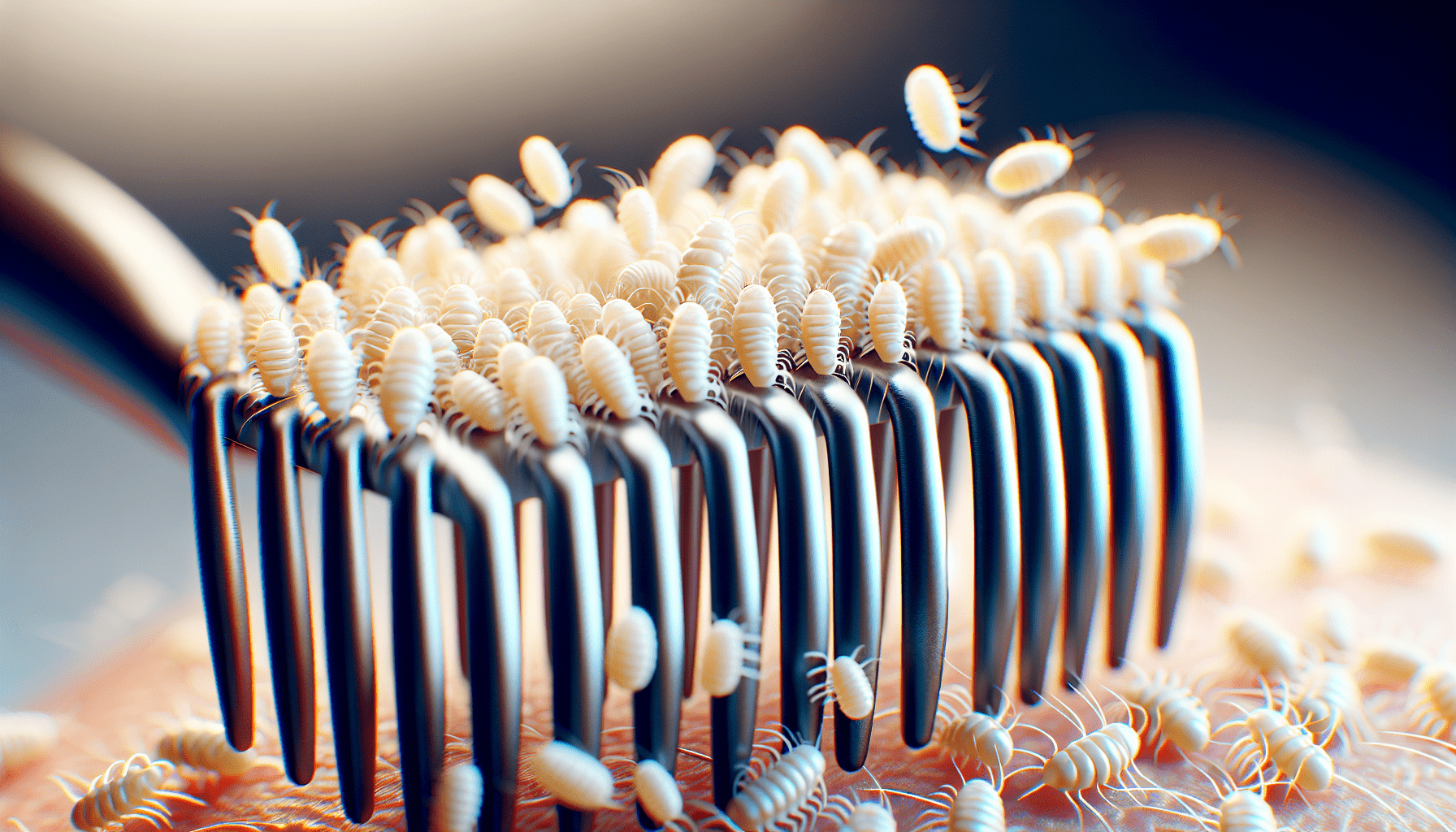 Identifying Lice Nits At Home | Lice Nits Identifying Lice Nits At Home | Lice Nits