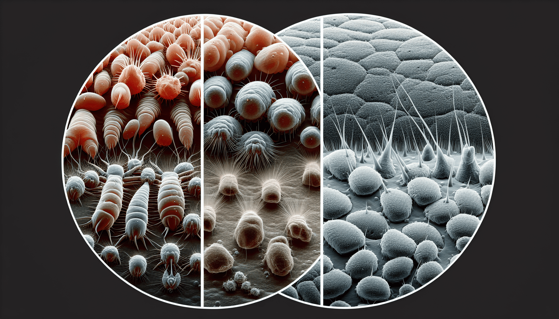 Key Differences Between Lice Nits And Dandruff | Lice Nits Key Differences Between Lice Nits And Dandruff | Lice Nits